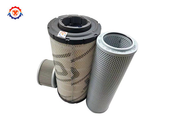 Excavador Hydraulic Filter fábrica, Comprar buena calidad Excavador ...